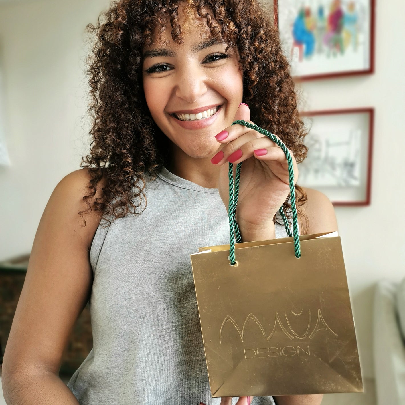 MAUA Design - Il gioiello che ti veste – MAUA DESIGN